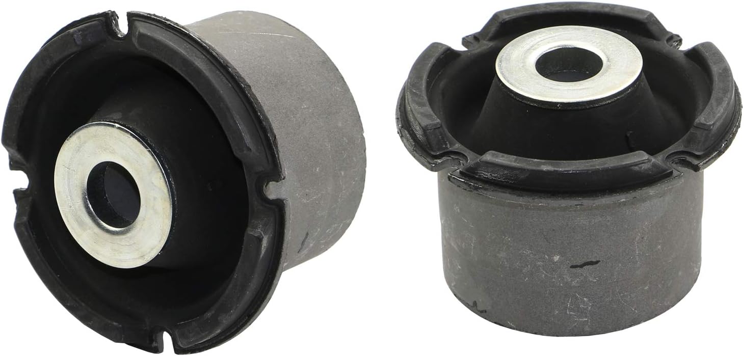 Amazon.com: MOOG K201405 Suspension Trailing Arm Bushing for Ford ...