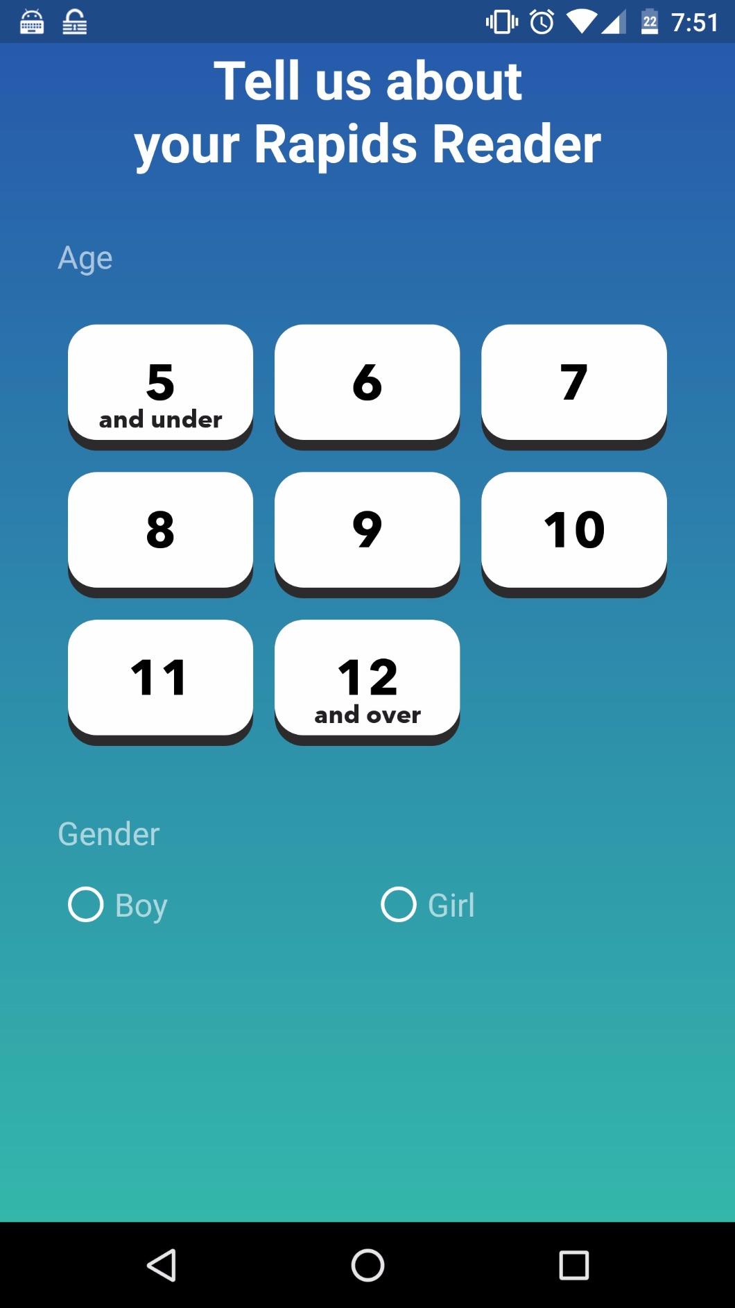Amazon.com: Amazon Rapids