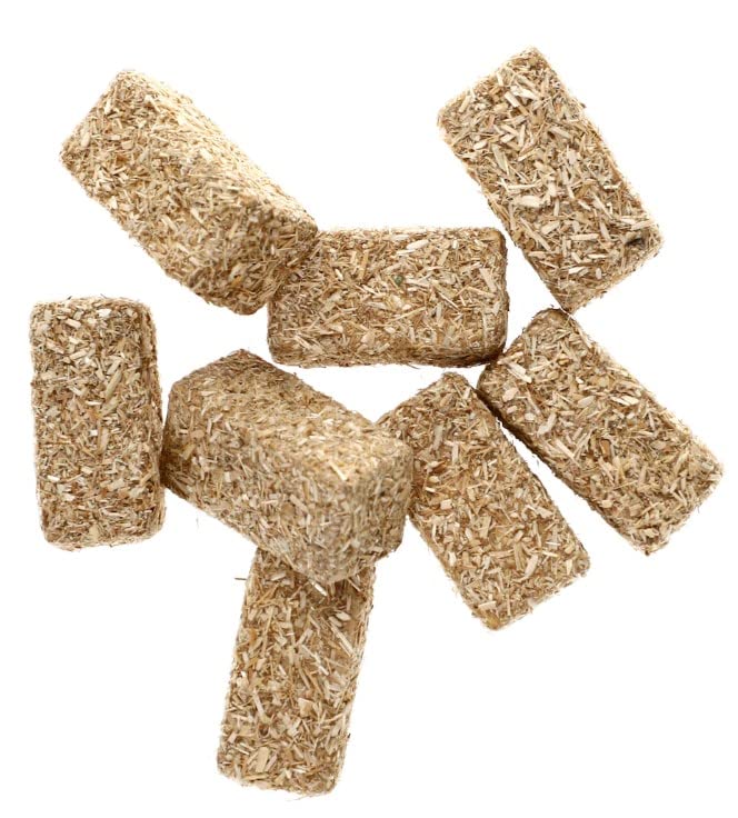 10 Best Mini Hay Bales for Your Next DIY Project! - Furry Folly