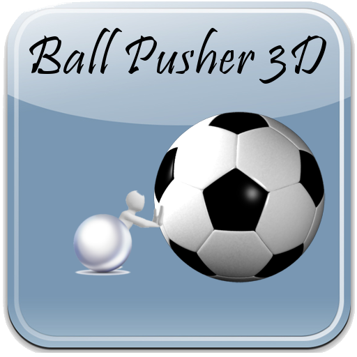 Ball Pusher