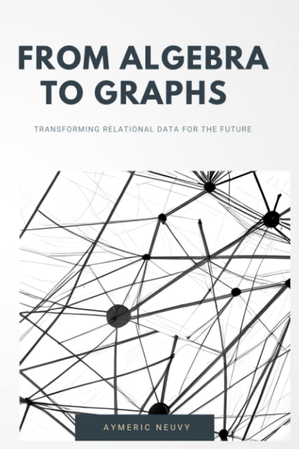 From Algebra to Graphs: Transforming relational data for the future: Neuvy, Aymeric ...