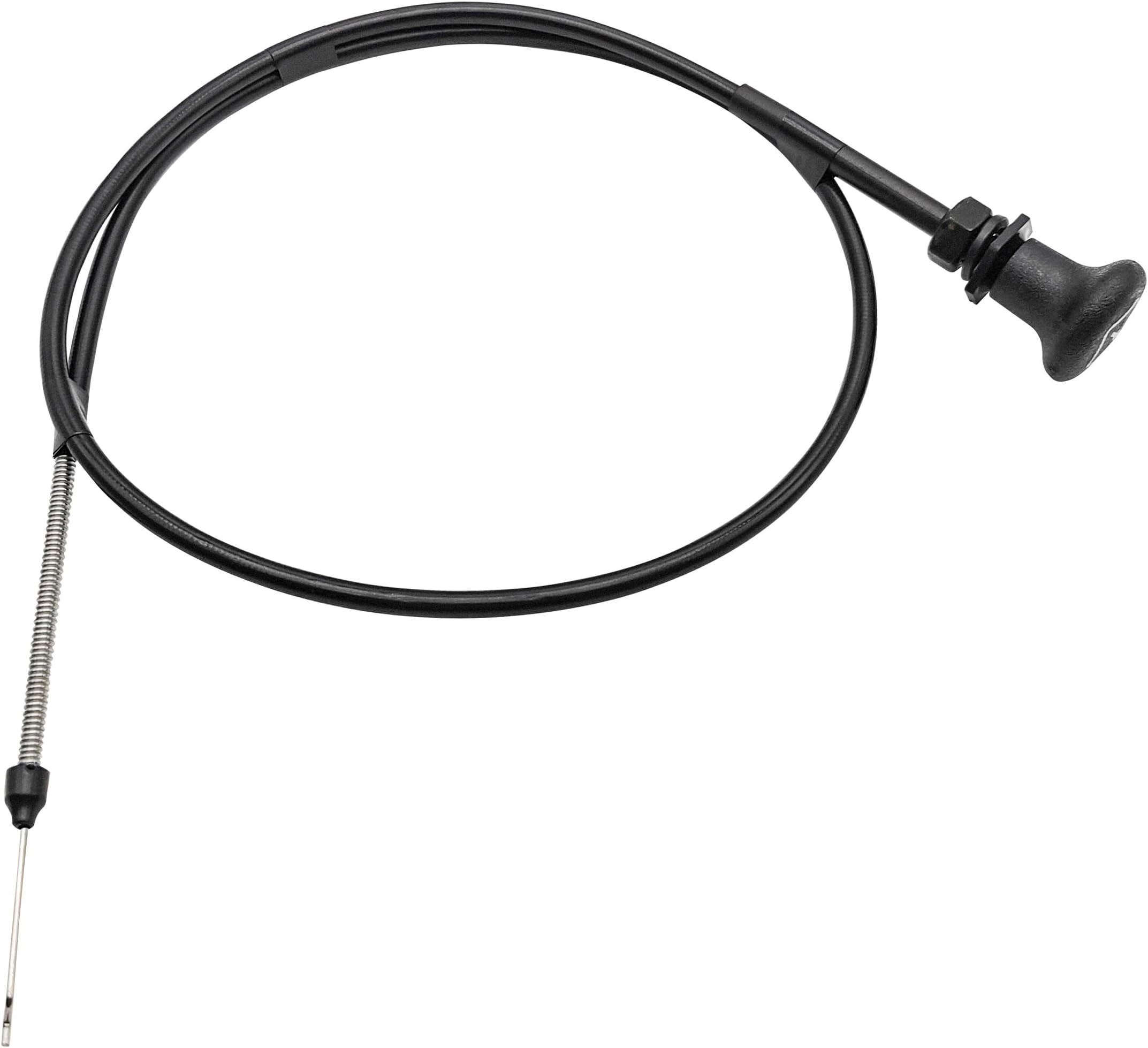 Amazon.com : AOTWD 946-1085A Choke Cable 746-1085A 60-057 Fits MTD Cub ...