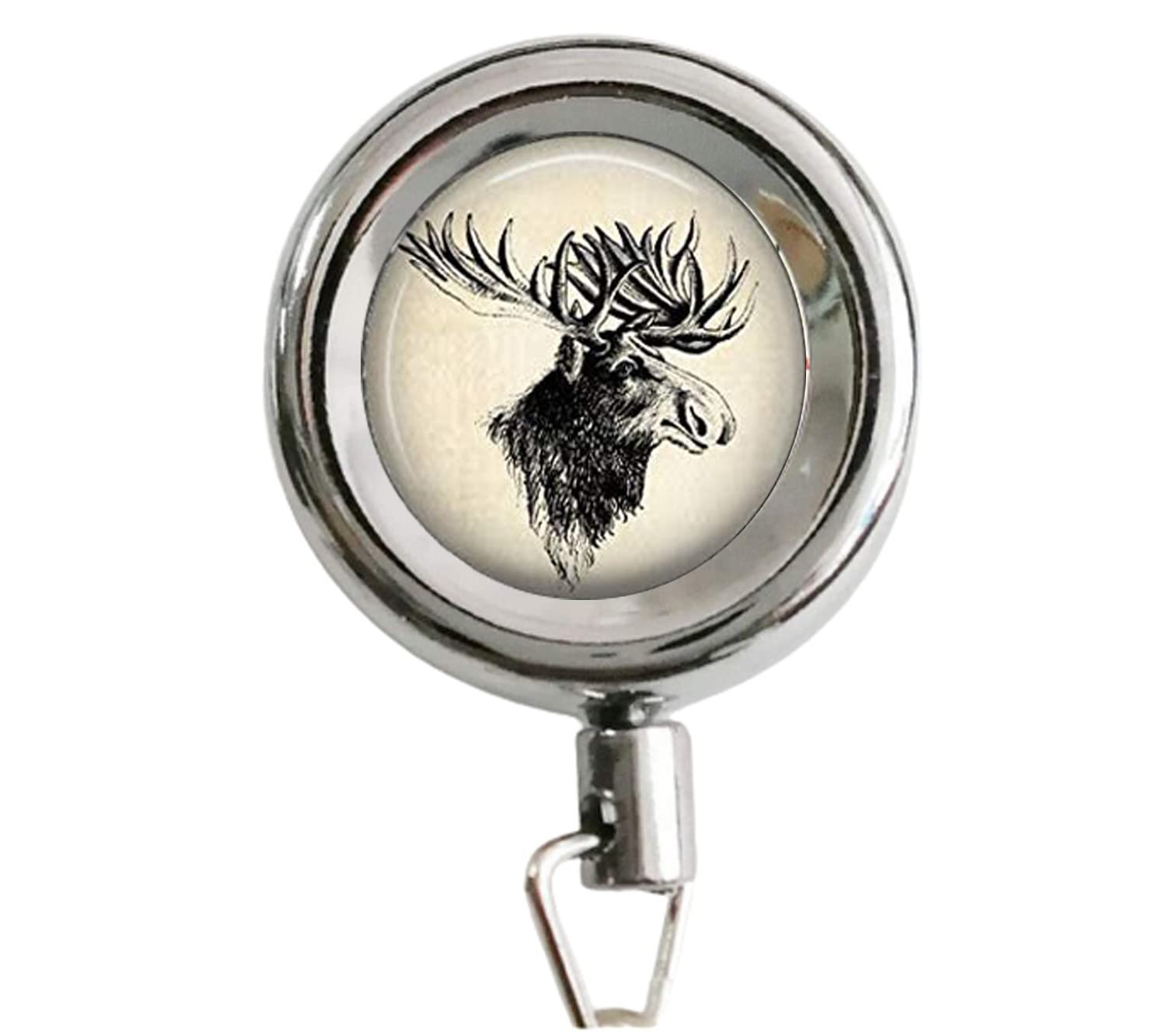 Moose Membership Card