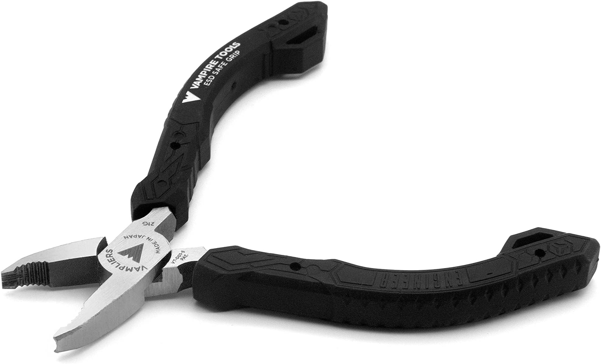 Vampliers Screw Extraction Pliers : Amazon.co.uk: DIY & Tools