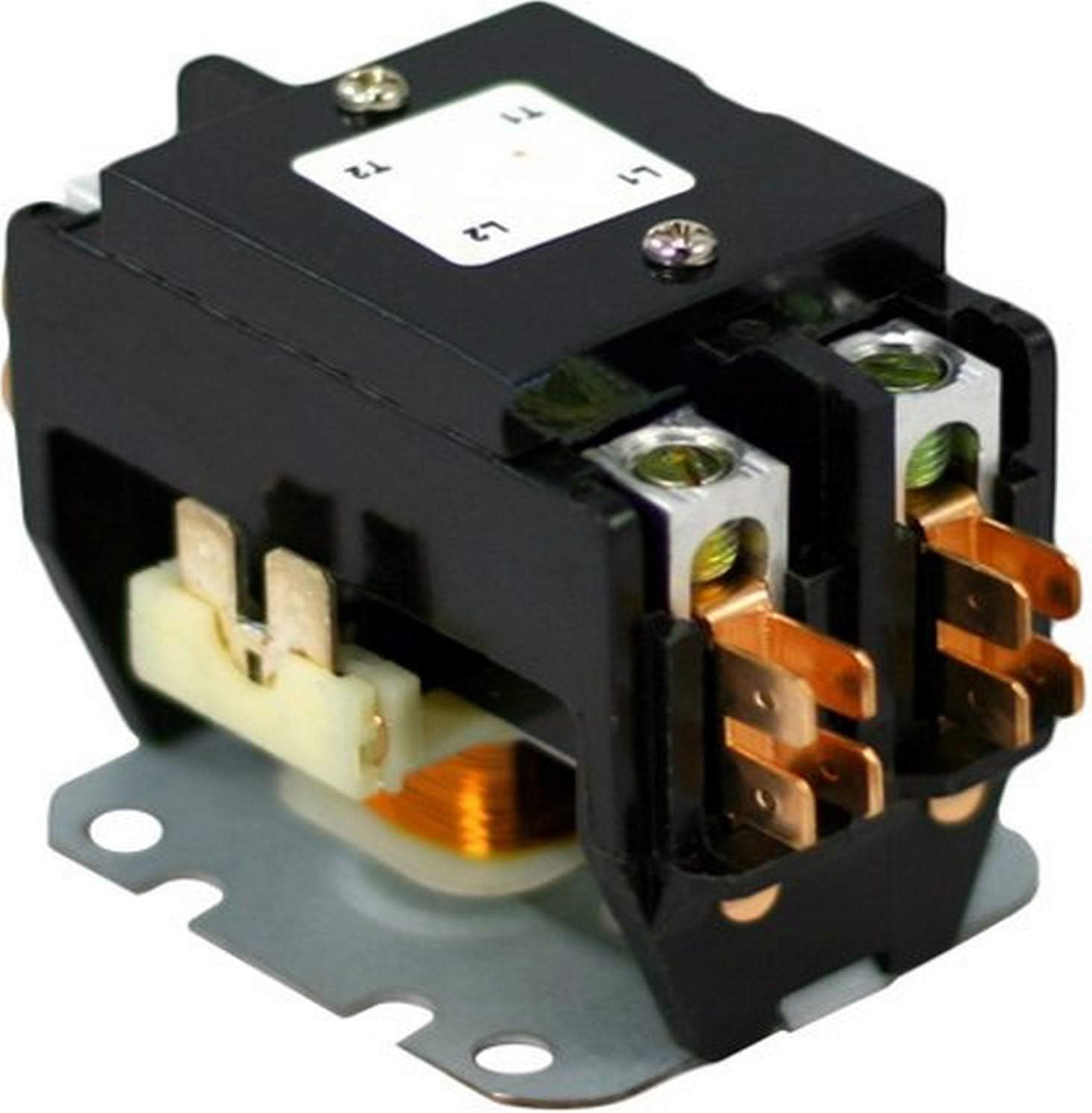 Amazon.com : Zodiac R0467200 Pump Relay Replacement Kit for Zodiac Lxi ...