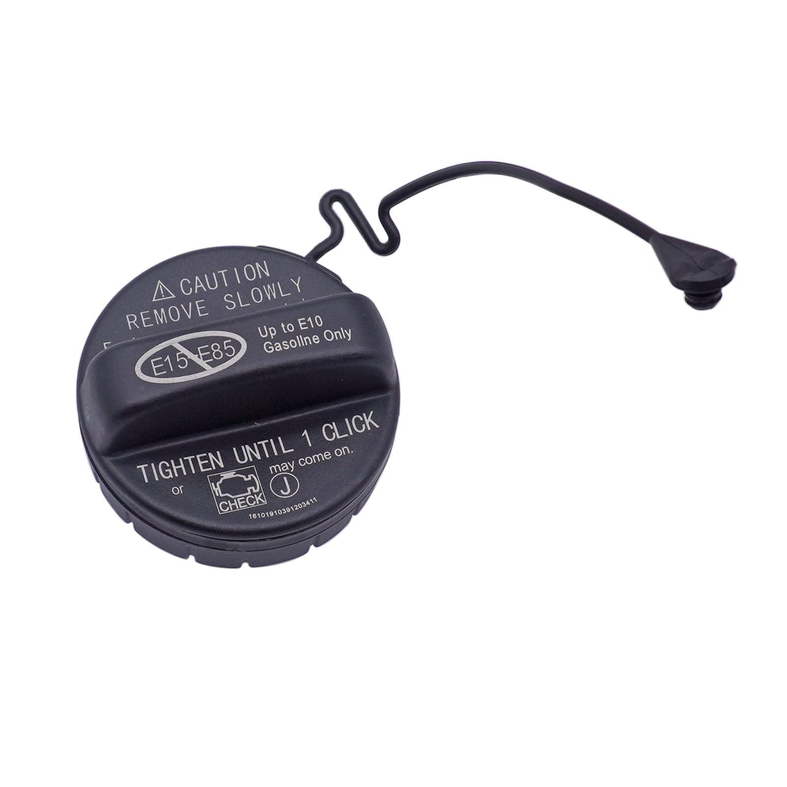 Amazon.com: Gas Cap Fuel Tank Cap 77300-06040 7730006040 Compatible ...