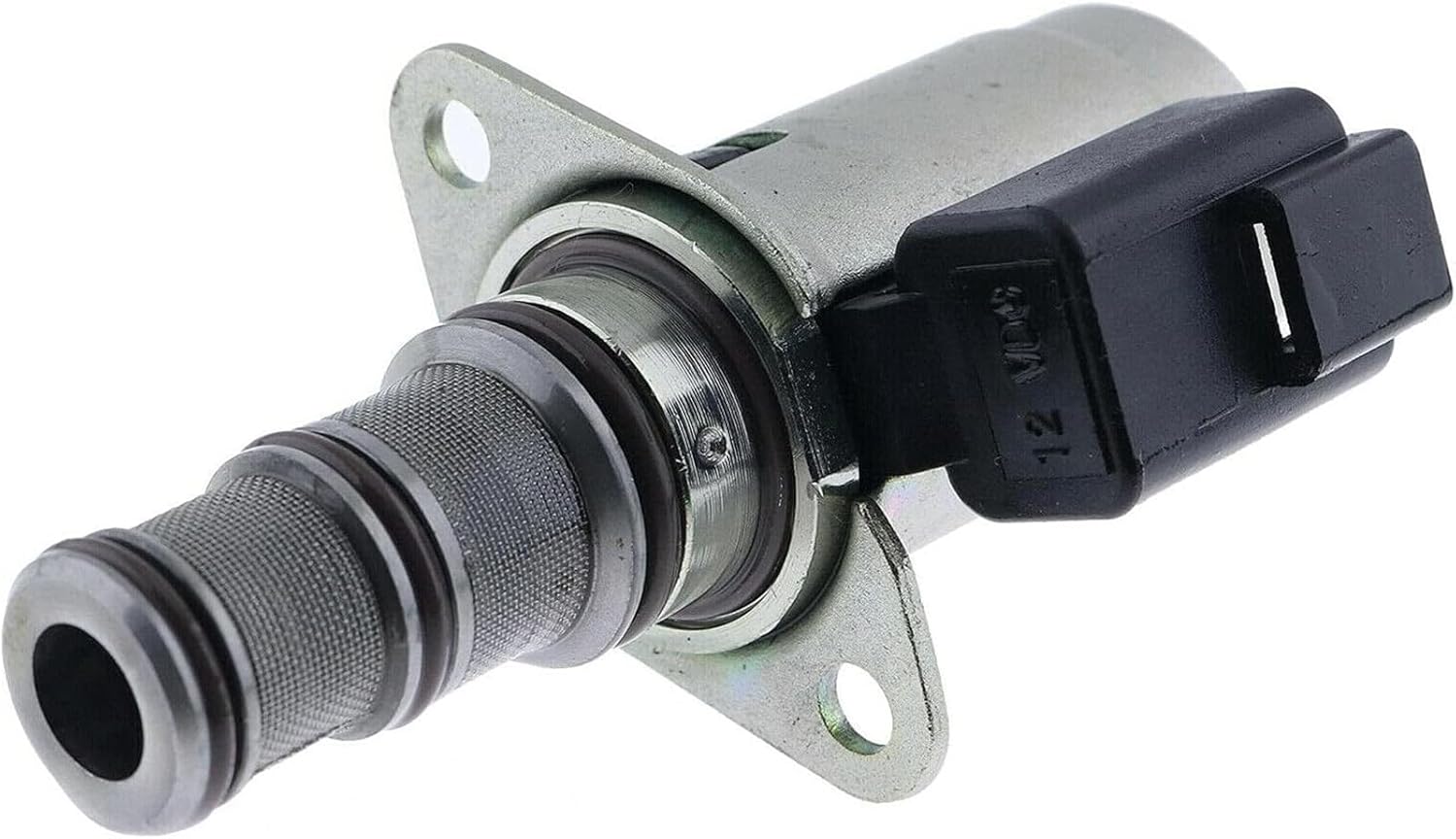 Amazon.com: FridayParts Solenoid Valve 2748041 274-8041 Compatible for ...