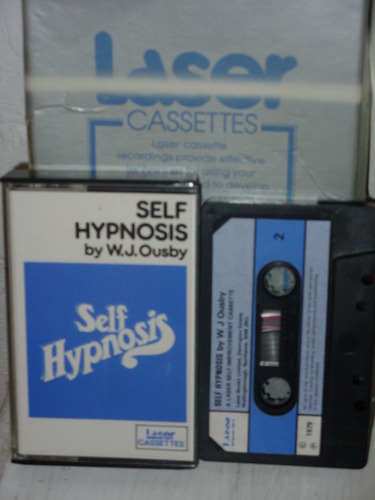 Self Hypnosis Through Scientific Self Suggestion: Amazon.co.uk: Ousby ...