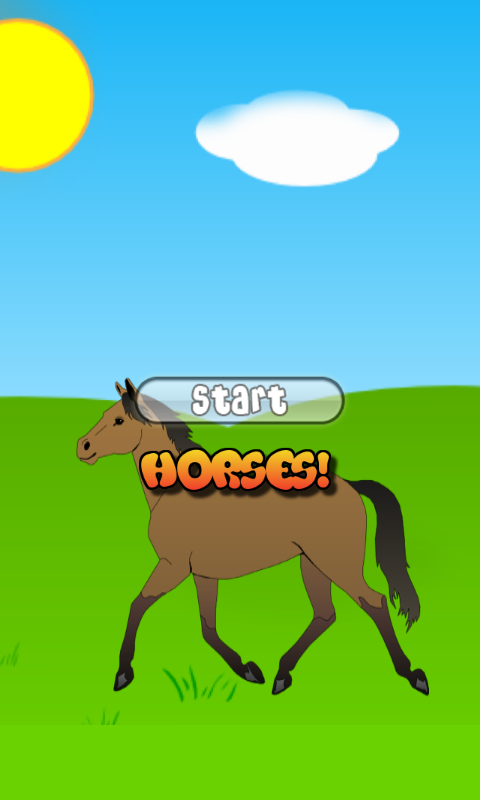 Horse Games Free - App on Amazon Appstore
