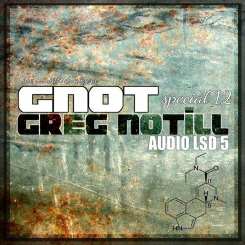 Play Audio Lsd 5 by Greg Notill on Amazon Music