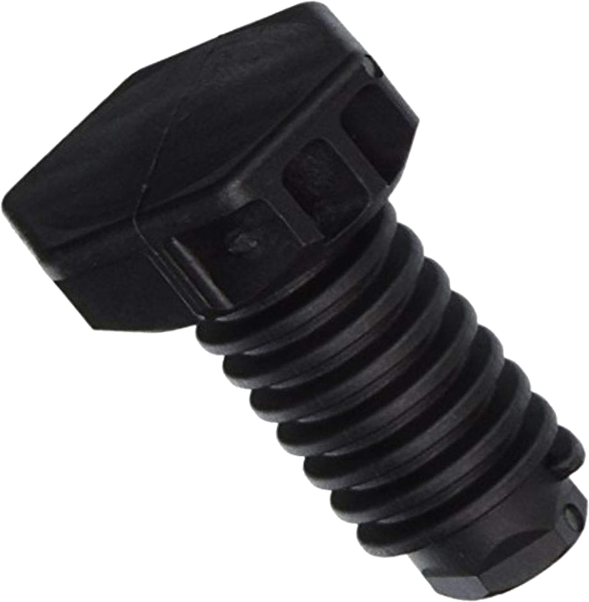 Amazon.com: GENUINE Frigidaire 134548800 Leveling Leg Washing Machine ...