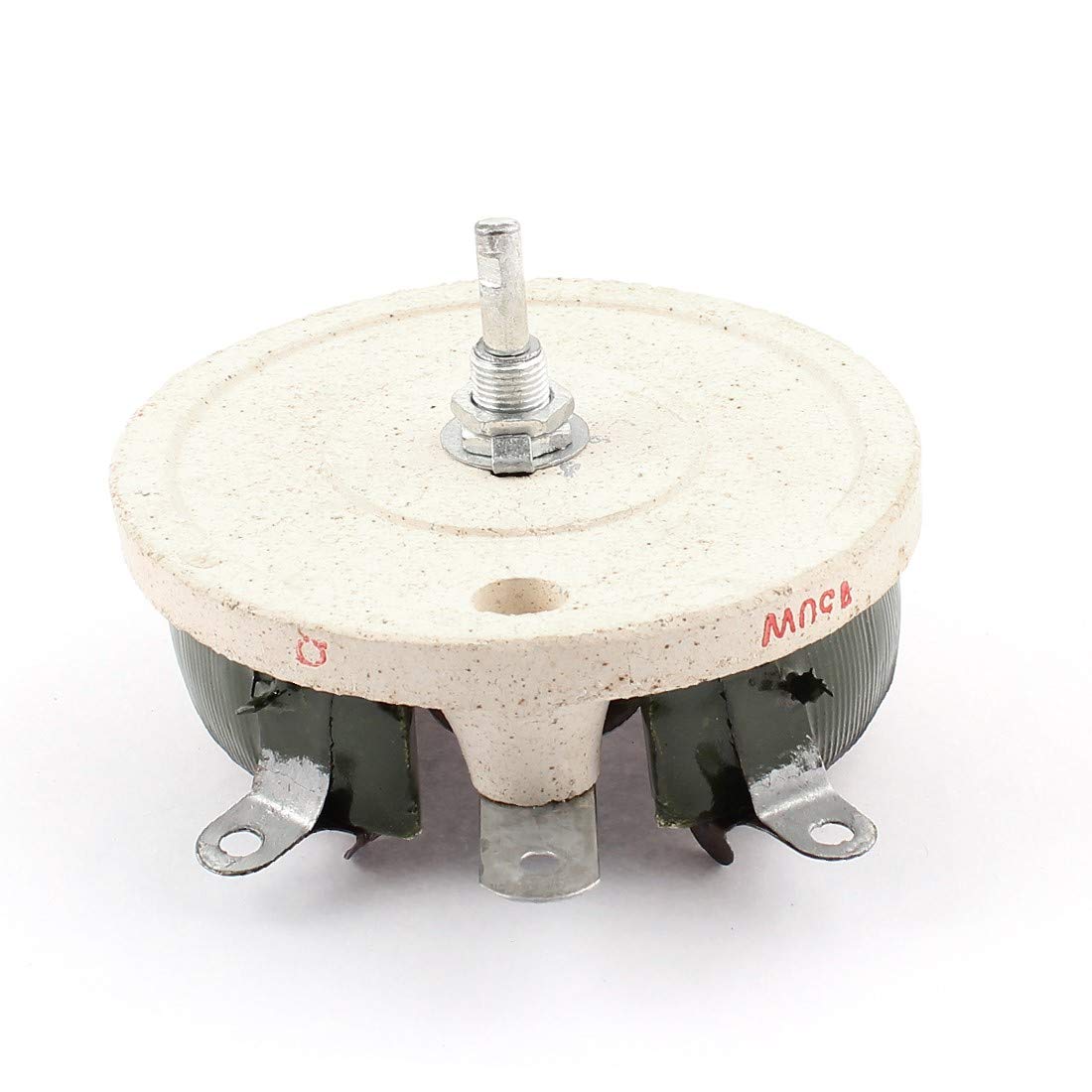 Buy New LON0167 150W 50 OHM High Power Wirewound Potentiometer Rheostat ...