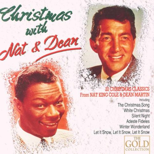 COLE,NAT KING & DEAN MAR - Christmas With Nat & Dean - Amazon.com Music