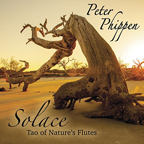 Amazon.com: Solace Tao of Nature's Flutes : Peter Phippen: Digital Music