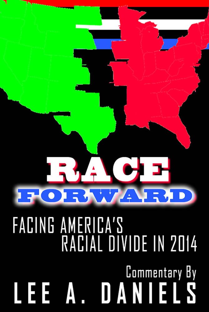 Amazon.com: Race Forward: Facing America's Racial Divide in 2014 eBook ...