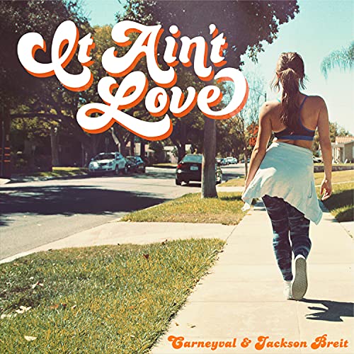 It Ain't Love de Carneyval & Jackson Breit en Amazon Music Unlimited
