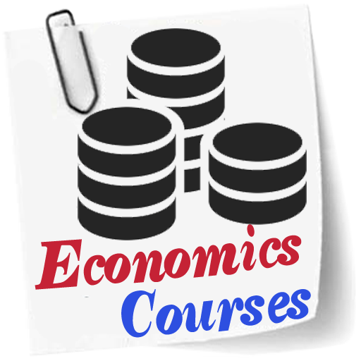 Economics Courses - App on Amazon Appstore
