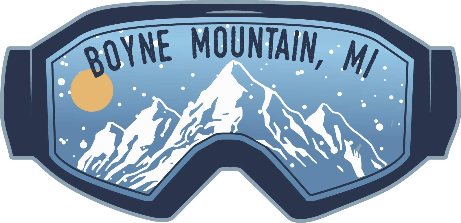 Boyne Mountain Resort Logo
