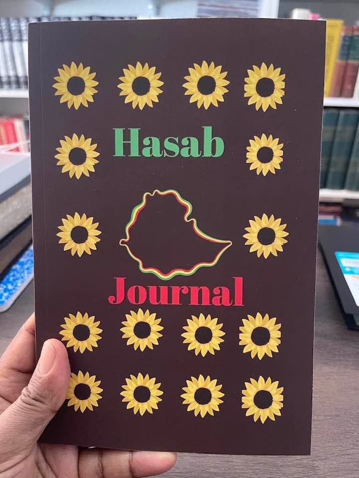 Hasab Journal: Ayele, Dr. Roman: Amazon.com: Books