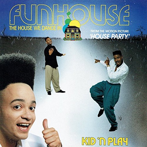 Funhouse [Vinyl Single]: Amazon.de: Musik-CDs & Vinyl