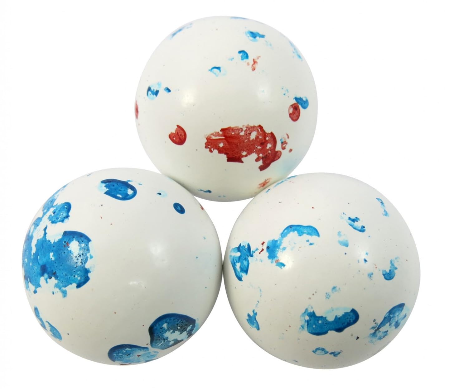 Giant Gobstoppers - 5 pack - Approx 42mm in Diameter - Fruit Flavoured ...