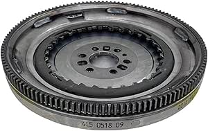Amazon.com: HWEIYBG 04E105266 415051809 03C105266Q 03C105266S Clutch ...