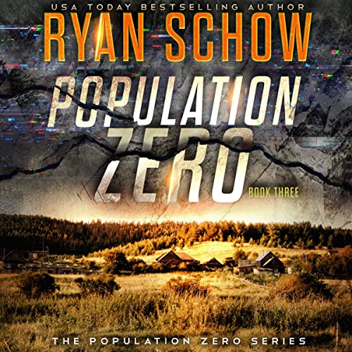 Amazon.com: Population Zero: Book 2: A Post-Apocalyptic Cyber Thriller ...