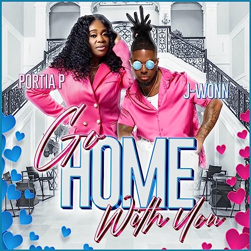 Go Home With You by Portia P on Amazon Music - Amazon.com