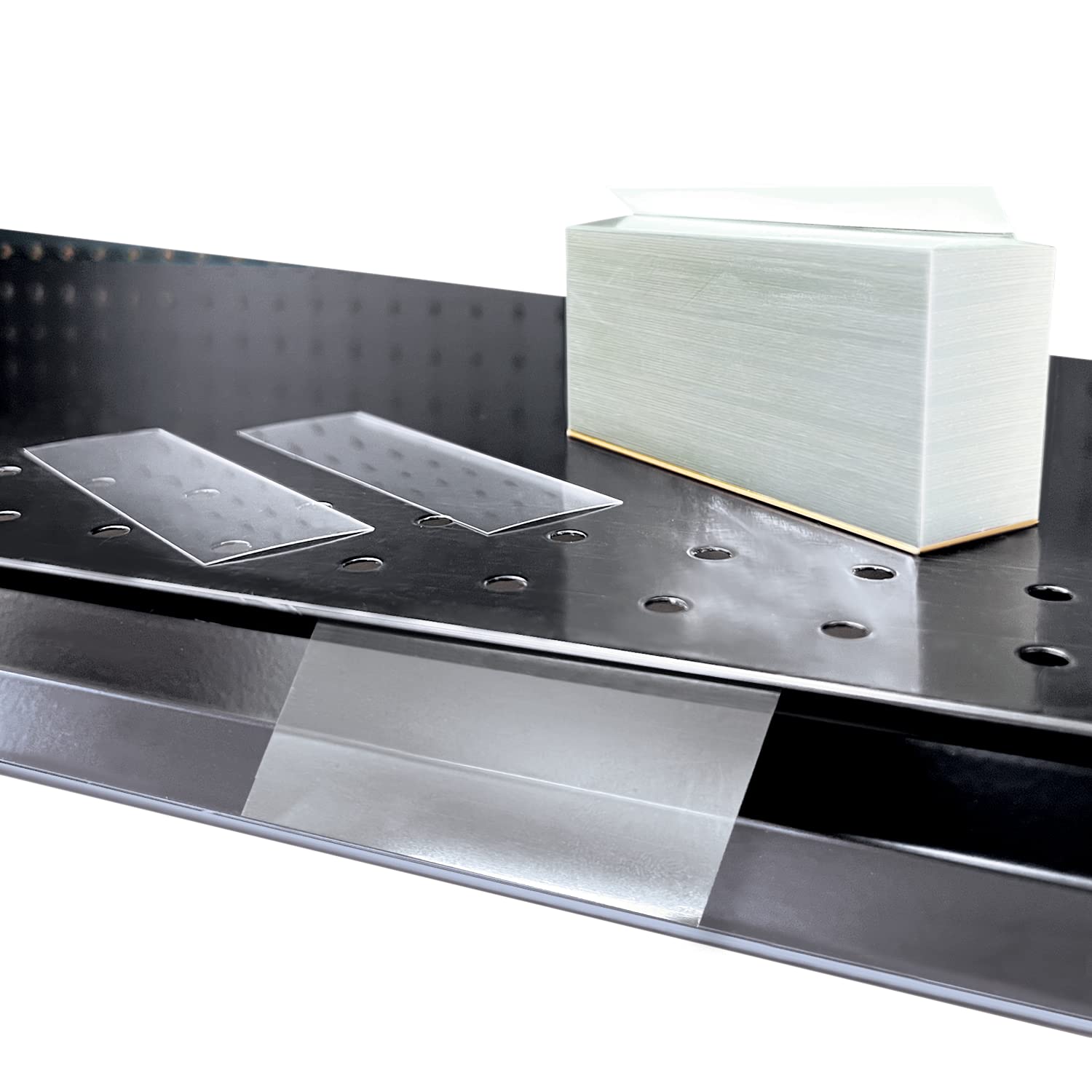 Amazon.com : Clip Strip Corp. Price/Data Channel Label Holder Chips ...