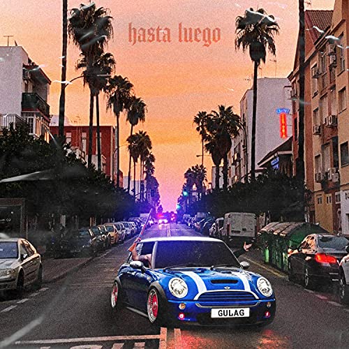 Hasta Luego de Ivan Dr8ko en Amazon Music Unlimited