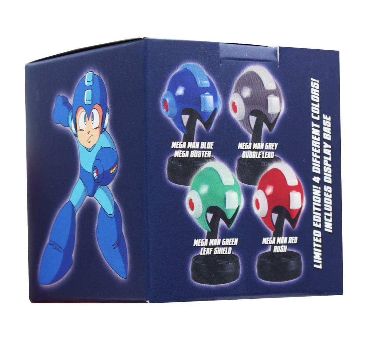 Megaman Helmet