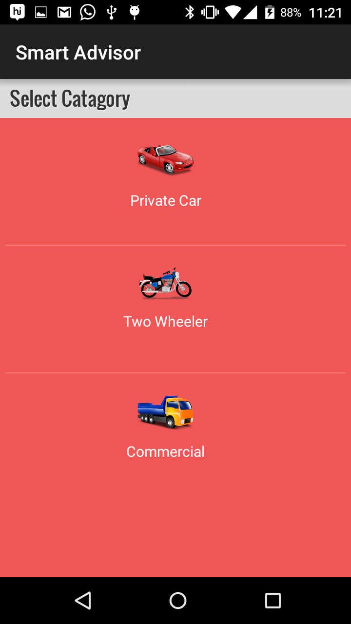 Smart Advisor - App on Amazon Appstore
