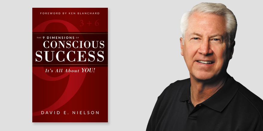 Amazon.com: The 9 Dimensions of Conscious Success: It's All About YOU ...