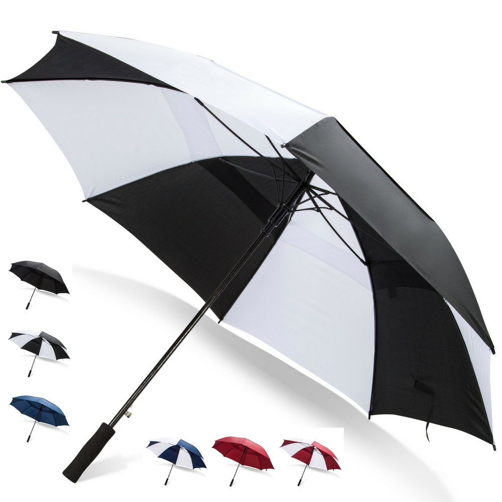 Snapklik.com : 68 Inch Golf Umbrella