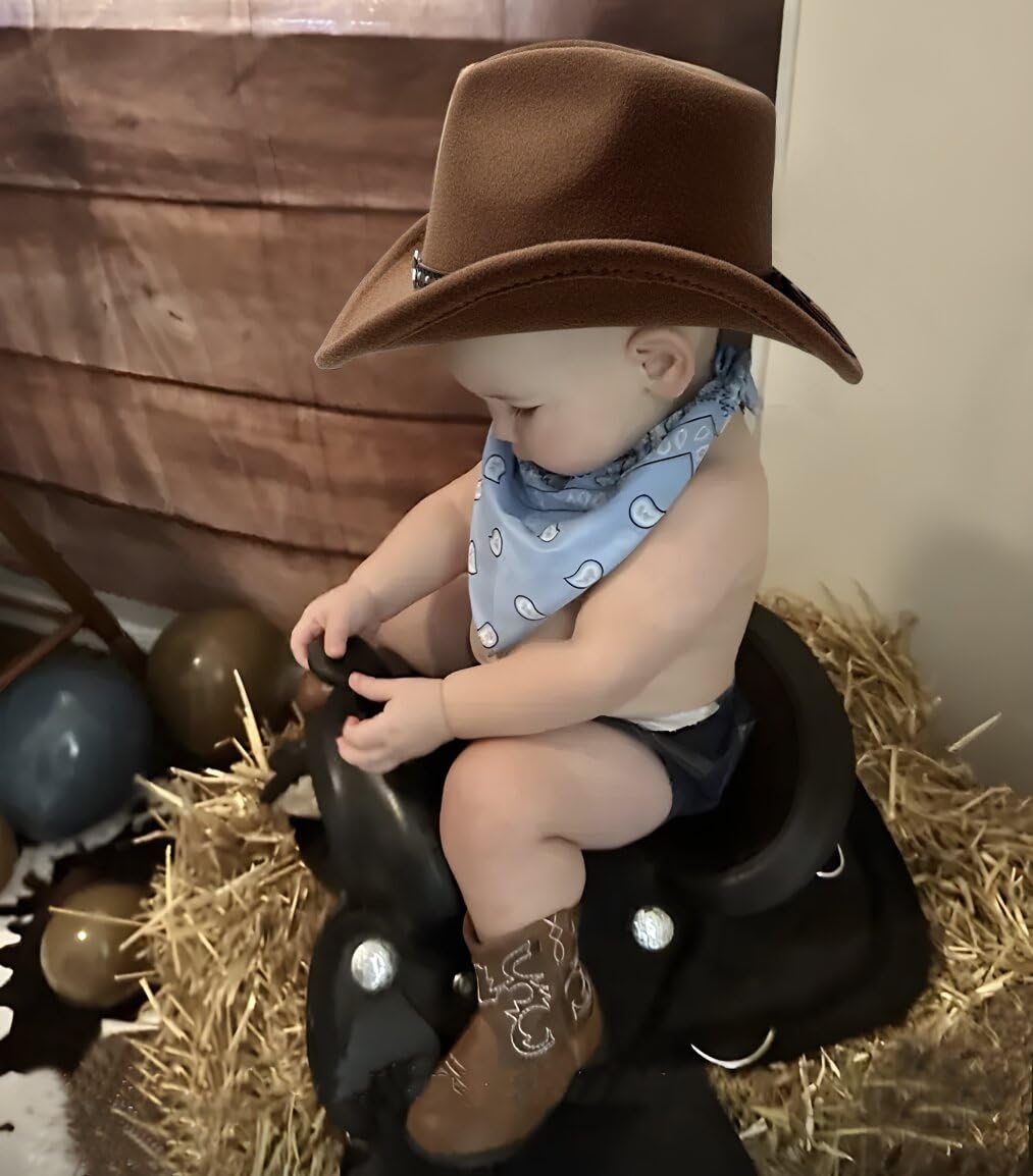 Baby Cowboy Hat
