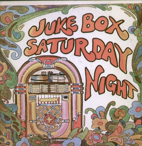 Juke Box Saturday Night 2xLP - Amazon.com Music