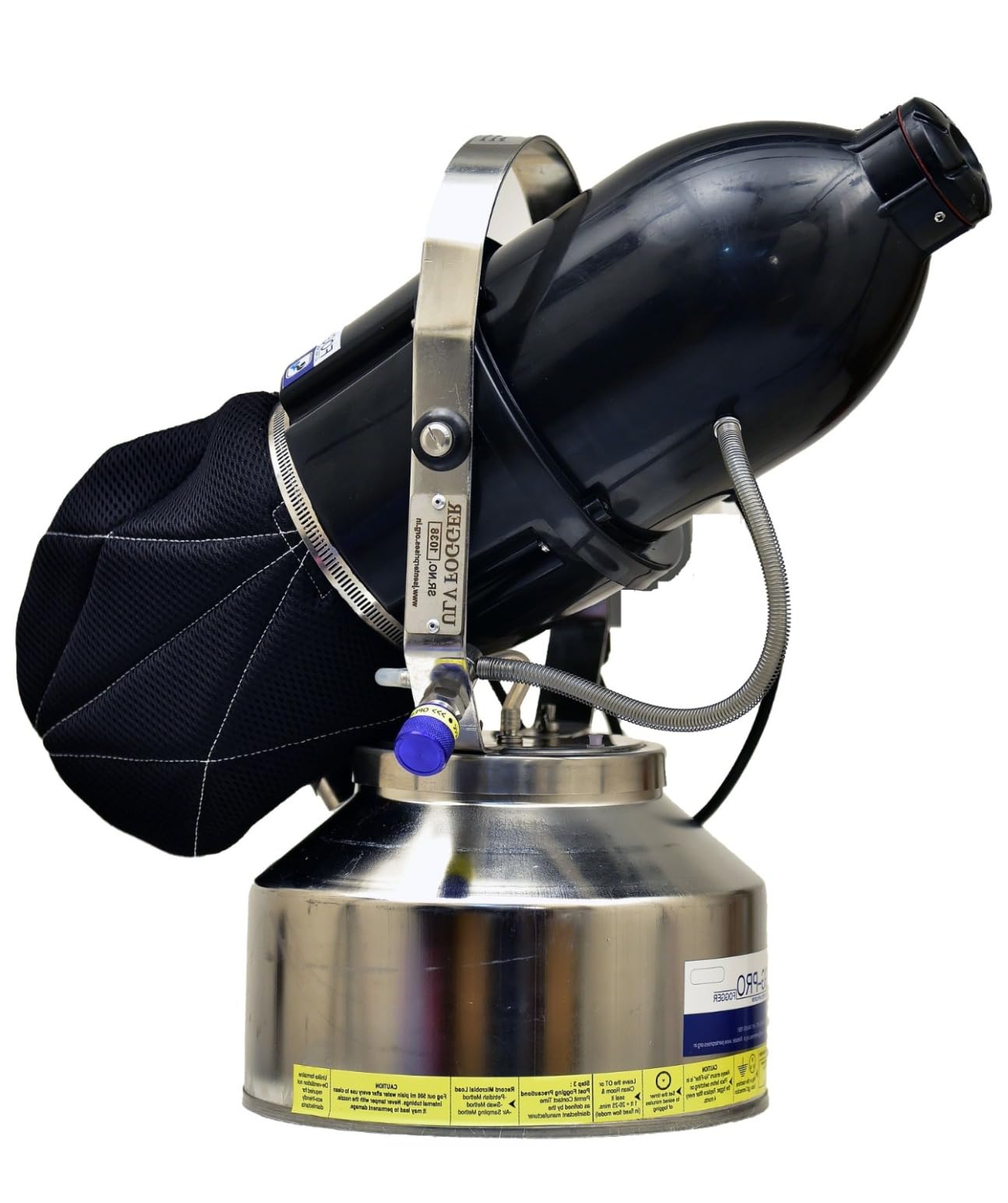 FUMIGATION MACHINE For Hospital OT, Laboratories, Pharmacuetical, Clean ...