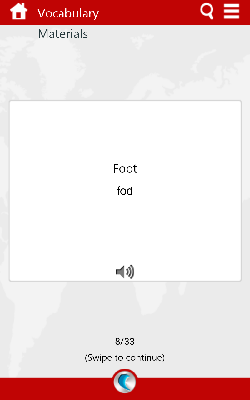 Learn Danish - simpleNeasyApp by WAGmob - App on Amazon Appstore