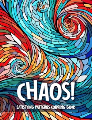 Amazon.com: Mindfulness Patterns: Coloring Book with Creative Pattern ...