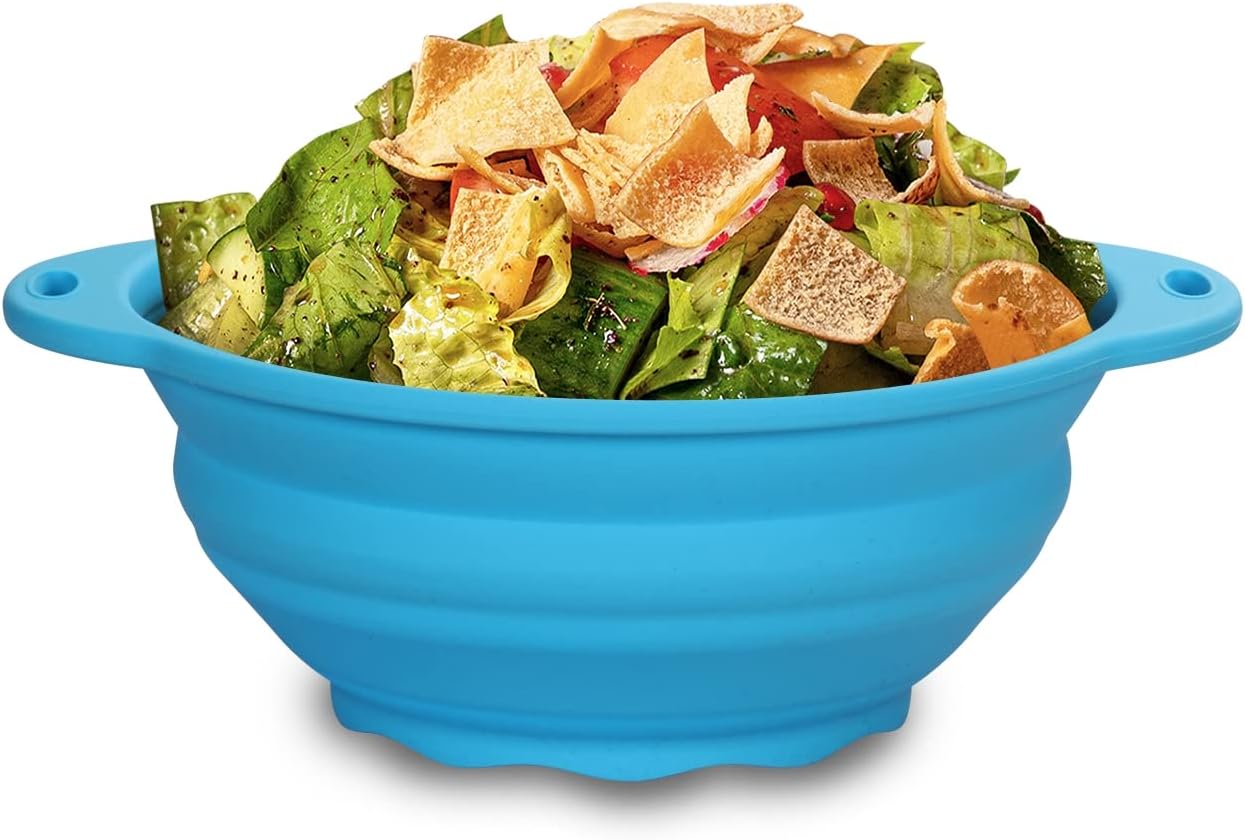 Amazon.com: Progressive International Prepworks Thinstore Collapsible ...