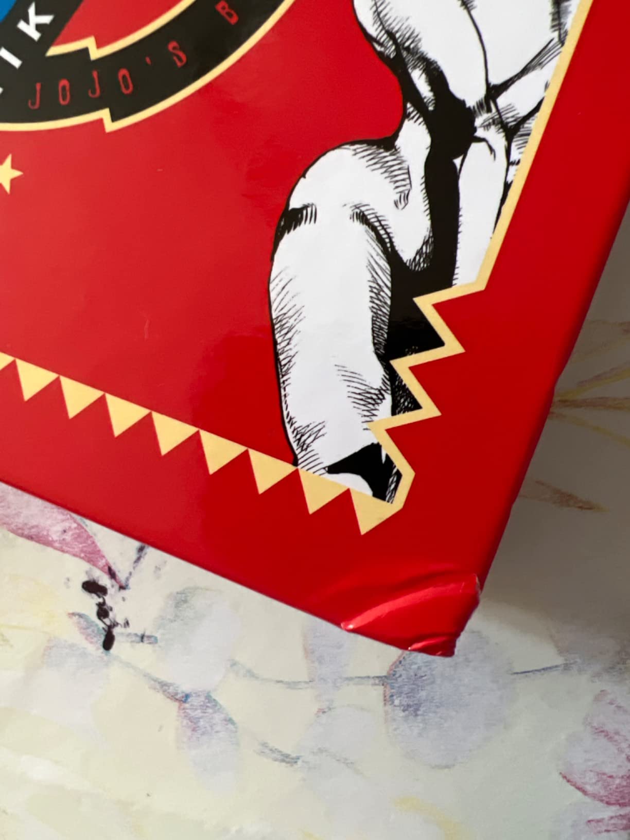 Jojonium (Vol. 4) : Araki, Hirohiko, Maniscalco, Andrea: Amazon.it: Libri