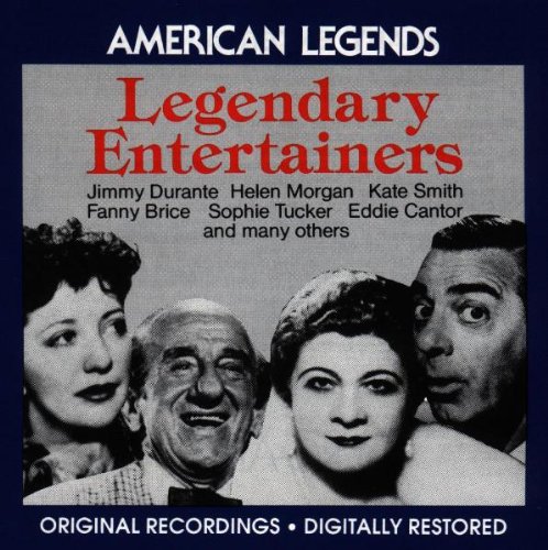 Legendary Entertainers - Amazon.com Music