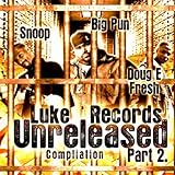 【発売日：2011年08月30日】・製造元:Luke Records