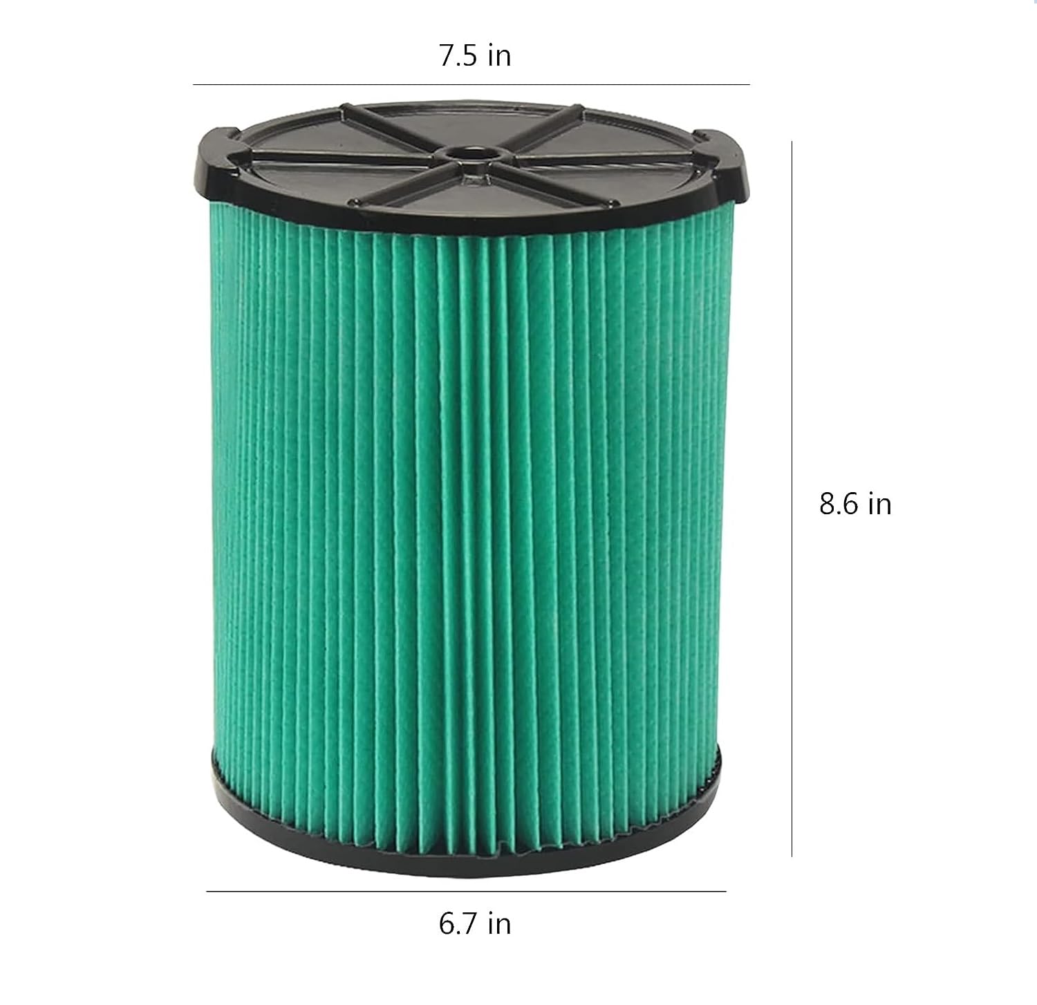 Husky Shop Vac Filter