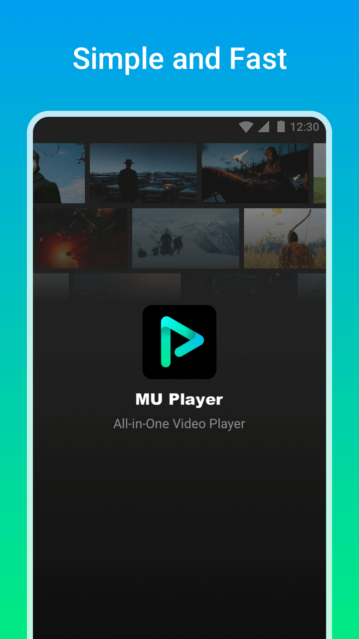 MU Player - App on the Amazon Appstore
