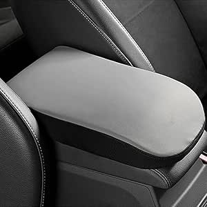 Amazon.co.jp: Raksonic Car Armrest, Console Box, Armrest, Center ...