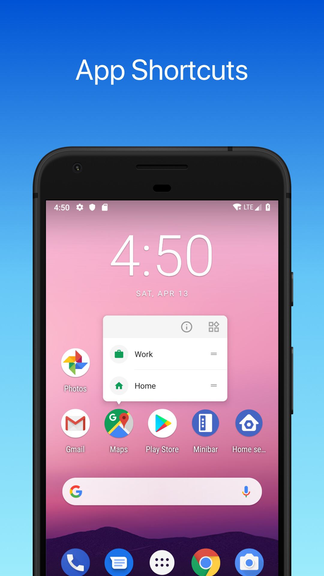 Alpha Launcher-Amazonアプリストアのアプリ