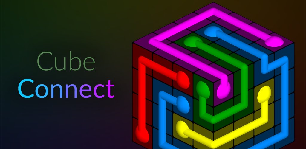 Cube Connect - Free Puzzle Game - App on Amazon Appstore