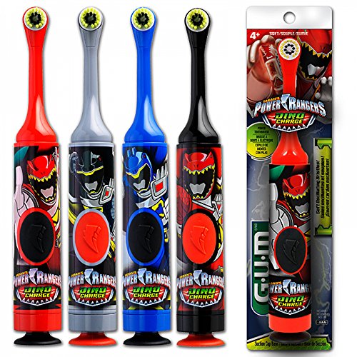 Find The Best Power Toothbrush For Gums Reviews & Comparison - Katynel