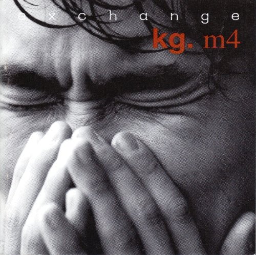 Exchange: kg. m4 / Various Artists/ Kuwata, Keisuke/Ozaki, Yutaka/ Sekaiga Owarumodewa ...